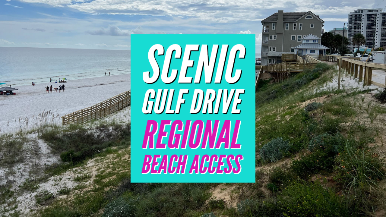 UPDATE: Scenic Gulf Drive - RBA - Welcome To Walton - The Community Hub ...